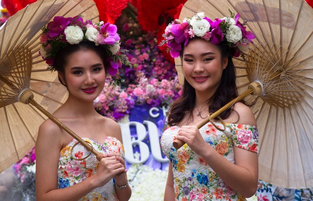 Your Must-Visit List of Events and Festivals in Thailand in 2019